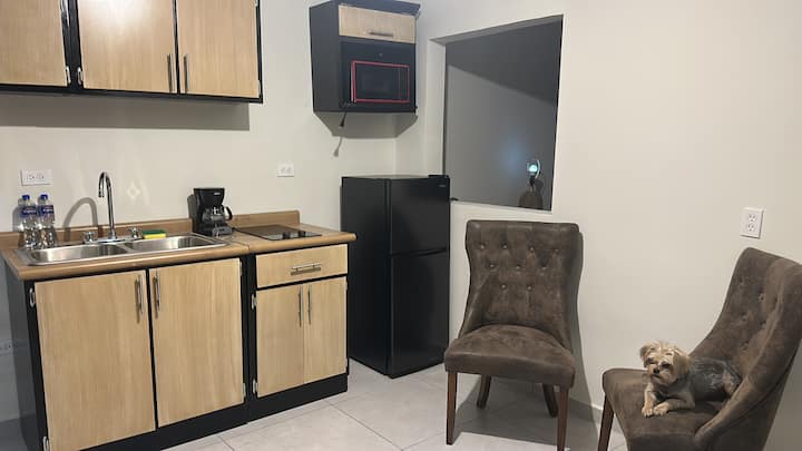 Madereros 2 - Mexicali