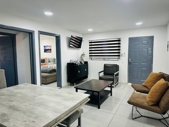 Madereros # 3 - Mexicali