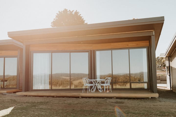 The Terracotta 2-bedroom, Accessible Suite - Hahndorf