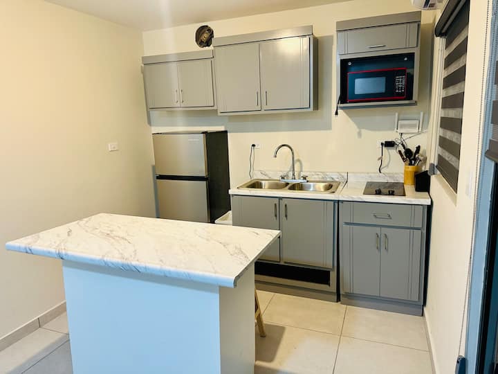 Madereros #2 - Mexicali