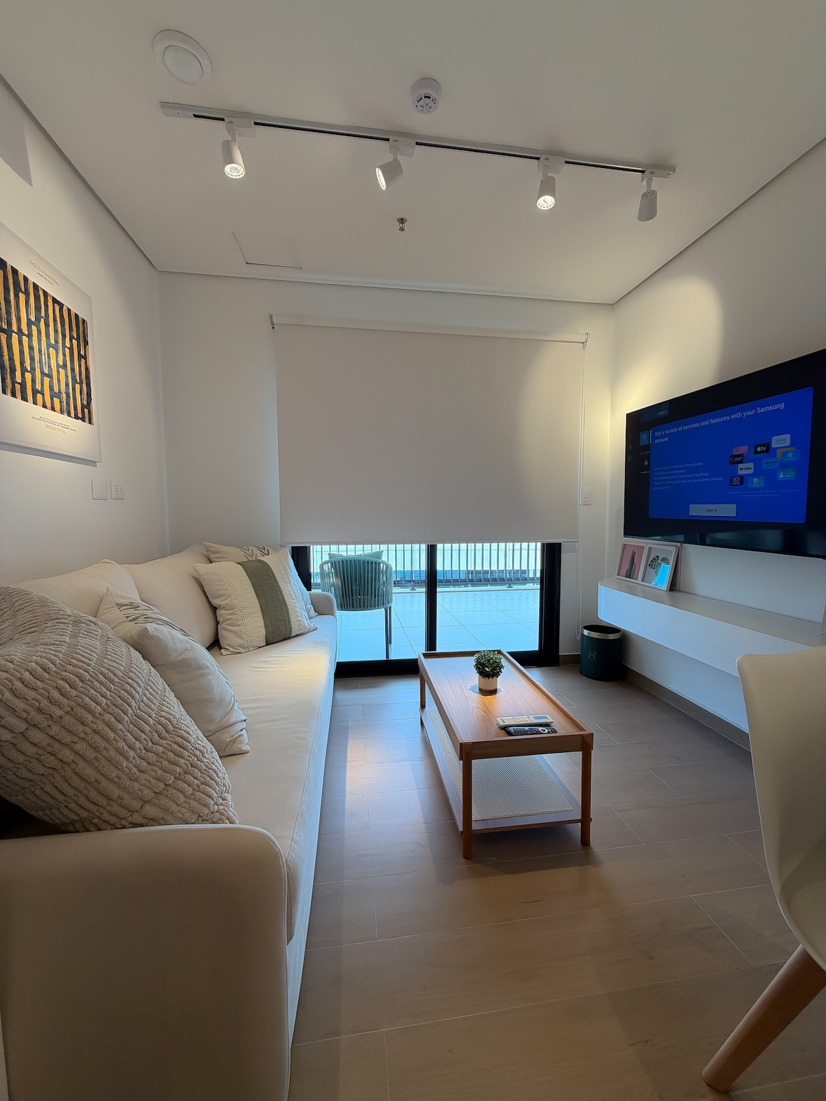 WECO STAY delSol Suite Quadruple - Deux chambres B - Appartements à ...