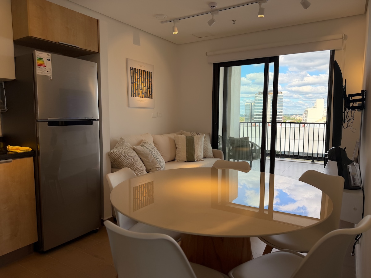 WECO STAY delSol Suite Quadruple - Deux chambres B - Appartements à ...