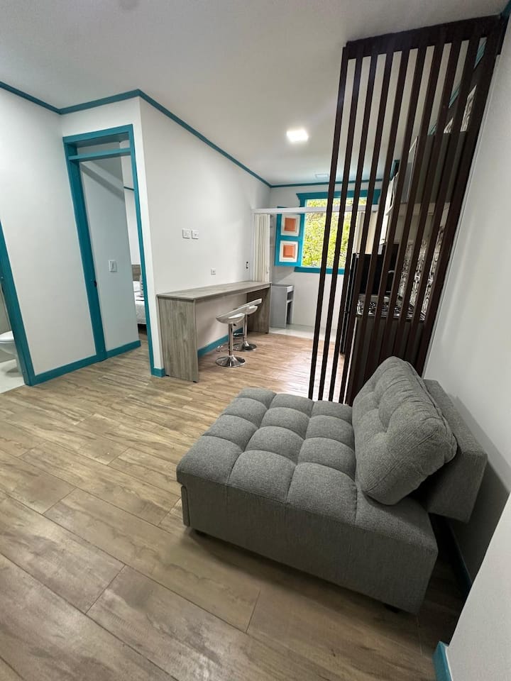 Living Salento Apartamento 4 - Salento