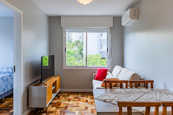 Germânia Place - Porto Alegre