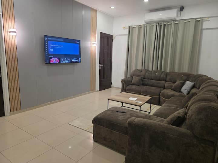 Focke Residence - Apartment Basil- - Paramaribo