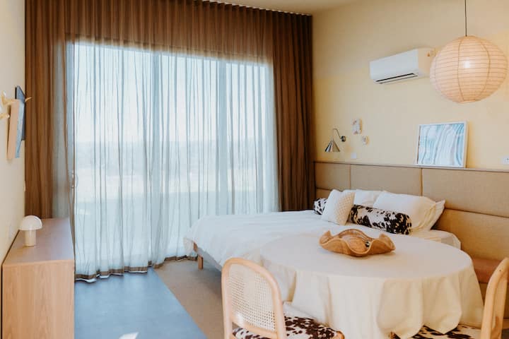 The Honey Studio Suite Farm Stay With Views - Hahndorf