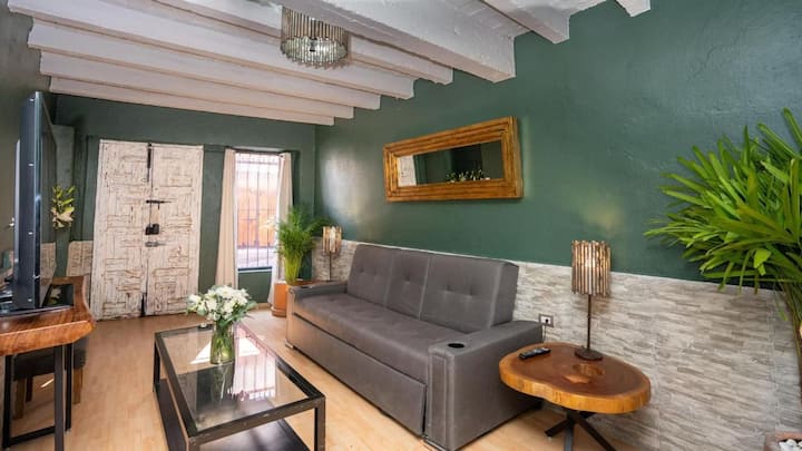 Casa En El Centro - San Miguel de Allende