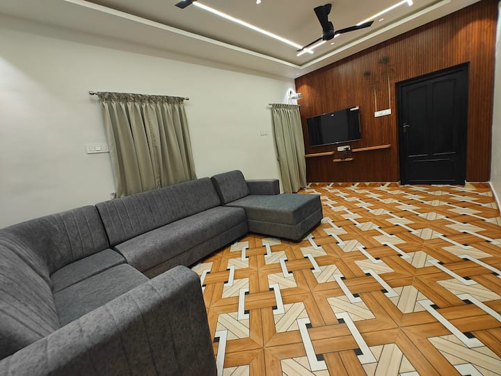 Jk Inn - Kanyakumari