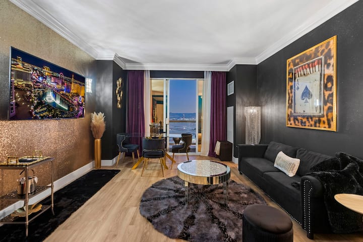 Most Unique Penthouse On Las Vegas Strip! - Henderson, NV