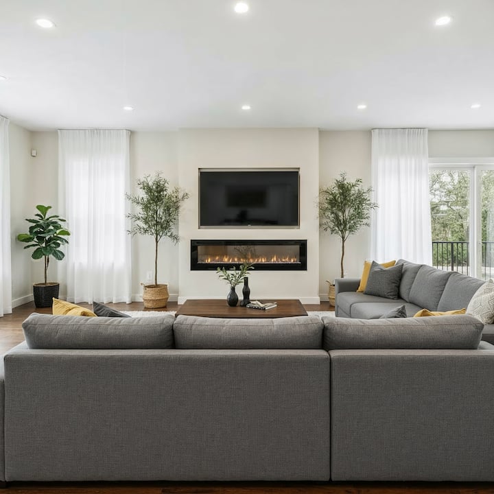 Luxury Nyc Villa-gameroom/backyard/parking/gazebo - The Bronx, NY