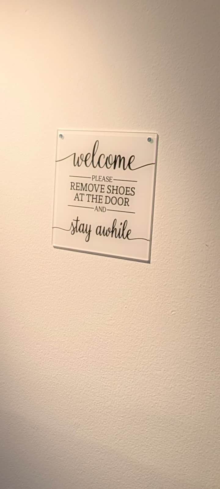 Rock Chalk Jayhawk / Home Away From Home - Lawrence, KS