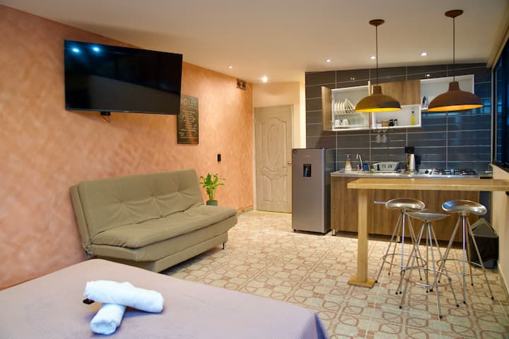 Lof En El Centro De Marinilla - Marinilla