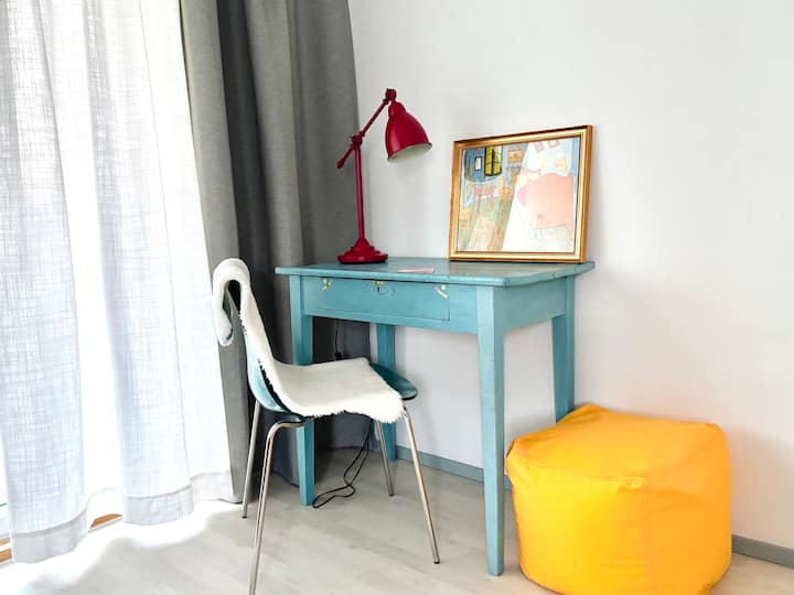 Cozy Apartment Near Mustavuori - Sipoo