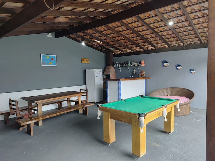 Aluguel Temporário Ubatuba Sp - Ubatuba