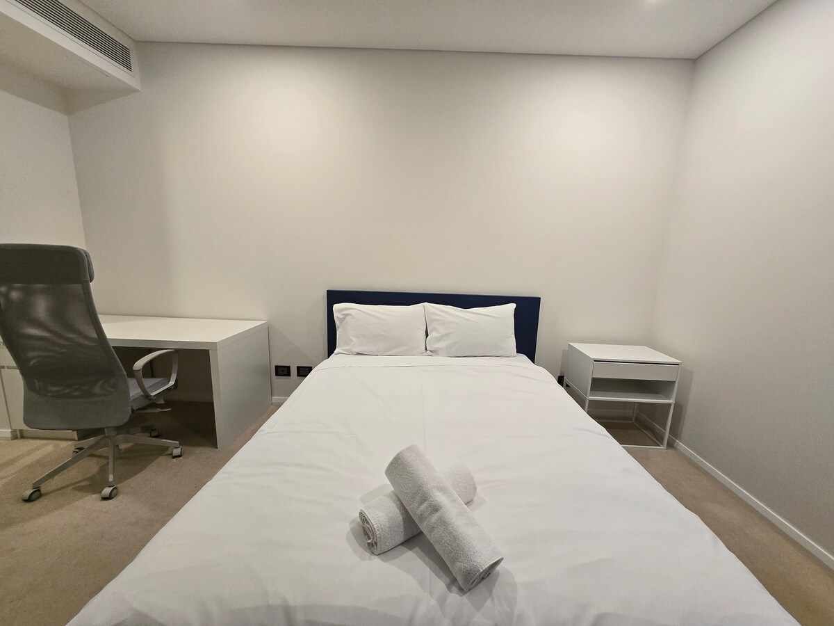 SYD Zetland 2BR 033 Apt Proche du CBD et de l'aéroport - Appartements à ...