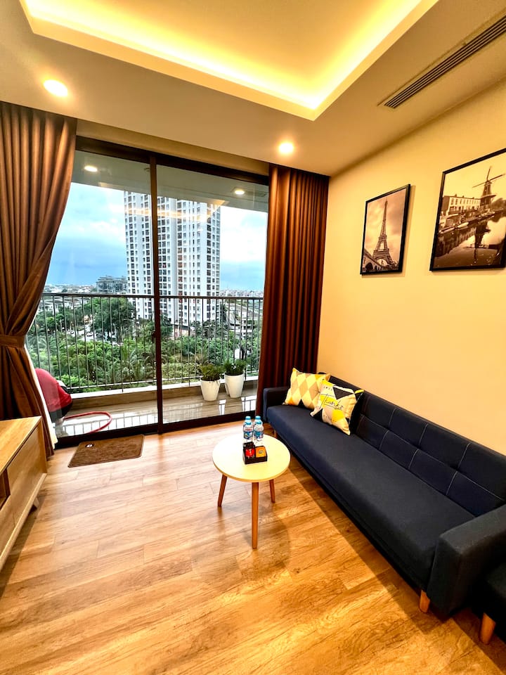 Pham Cozy Onsen Homestay- 2br - China