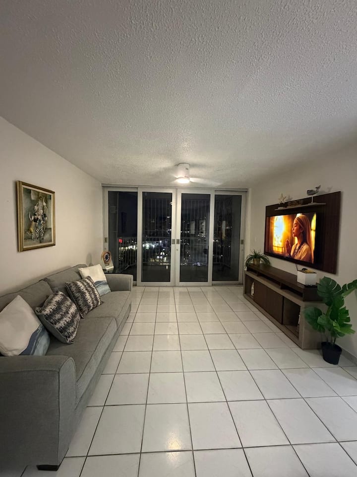 Apt In Isla Verde, Marbella Oeste - Carolina