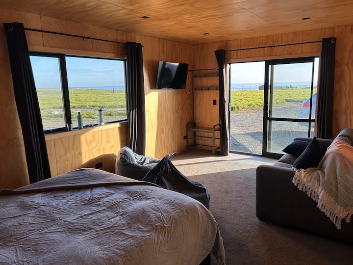 Gemstone Gem - Fiordland