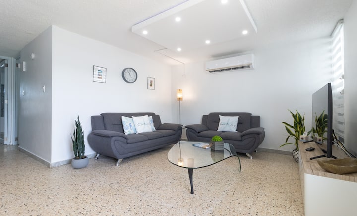 Casa Serena | Group Stay W/ Patio & Hammocks - Fajardo