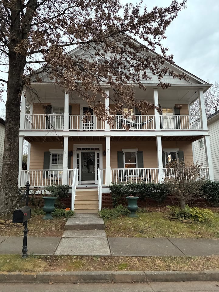 Fútbol In Atlanta (Fia) - Buckhead