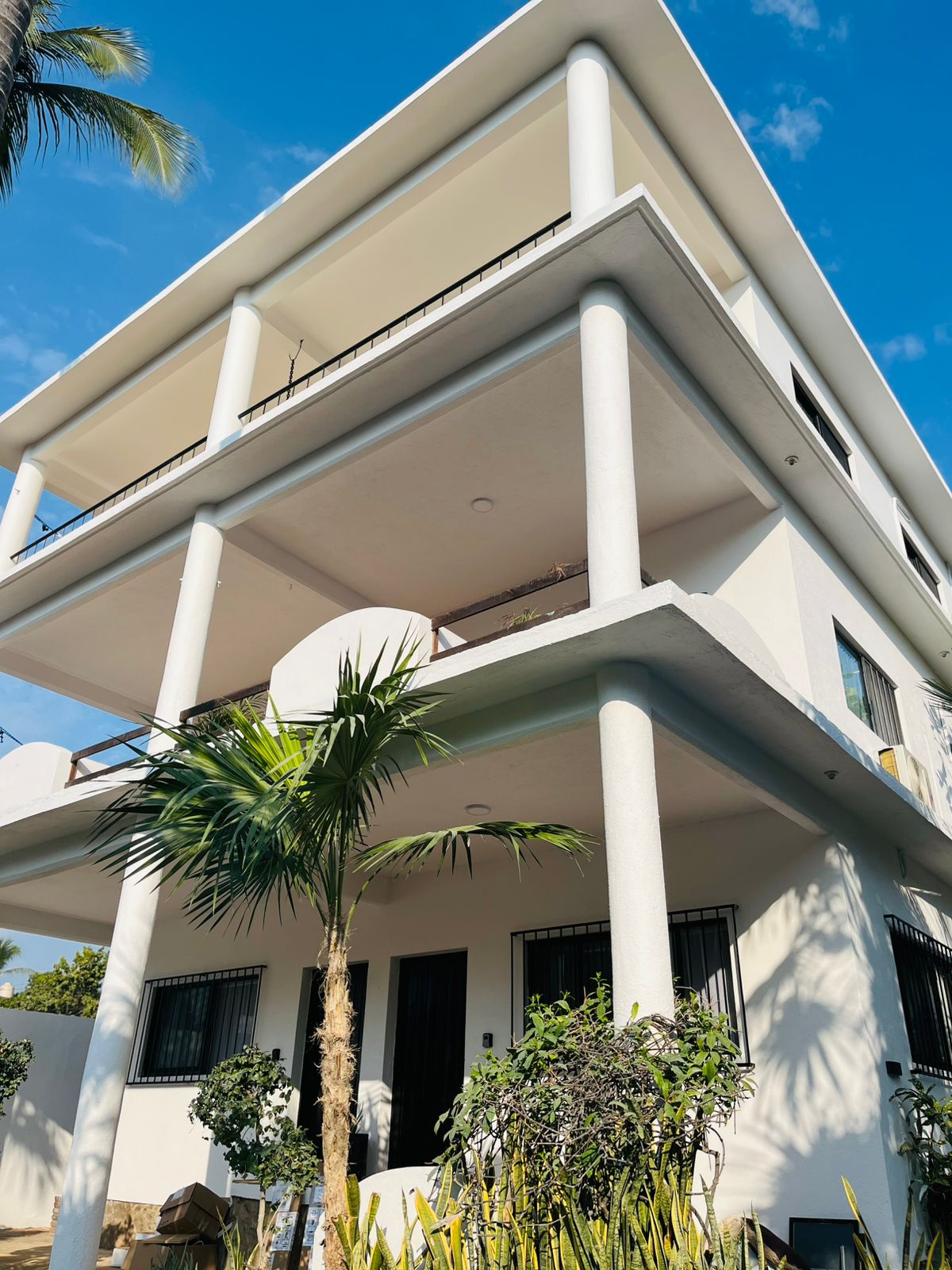 Punta Teresita Alebrije, emplacement imbattable - Lofts à louer à ...