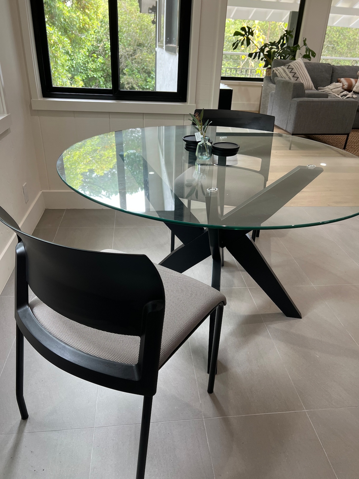 Guest house/Studio just a mole from the beach - Guest houses for Rent ...