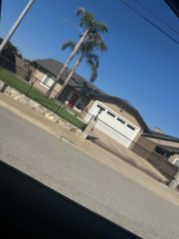 Guest House/studio Just A Mole From The Beach - Monterey, CA