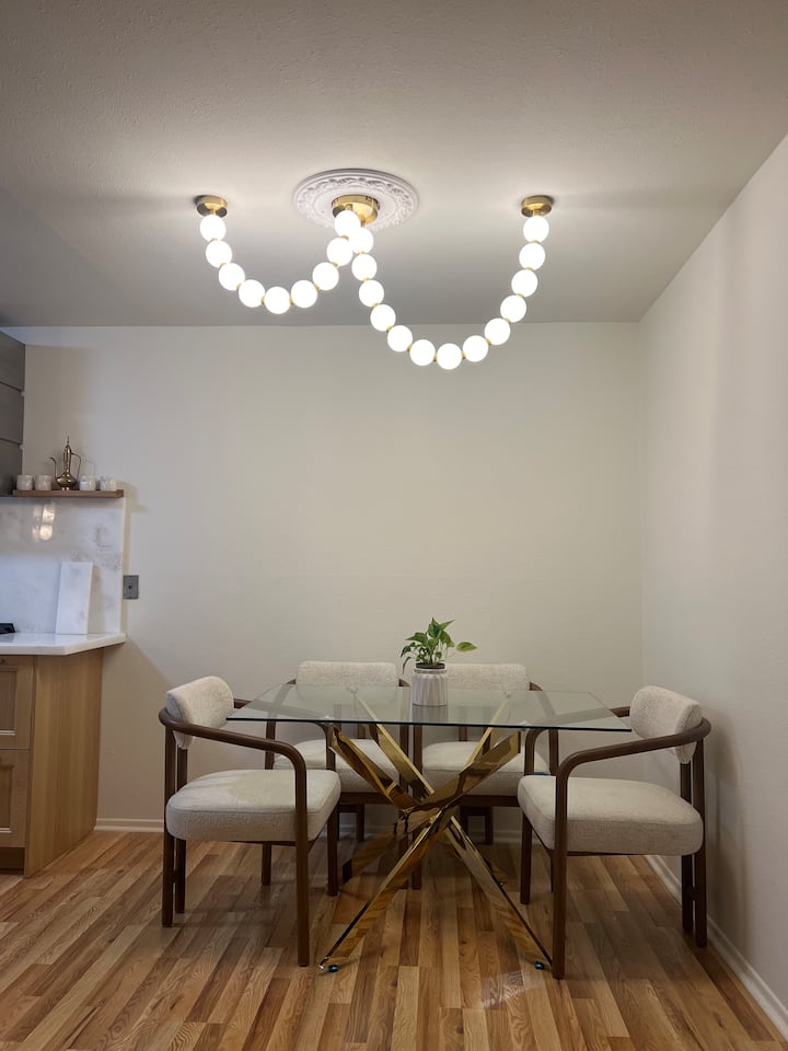 Elegant Luxe Hampton Inspo Retreat In Glendale, Ca - Burbank, CA