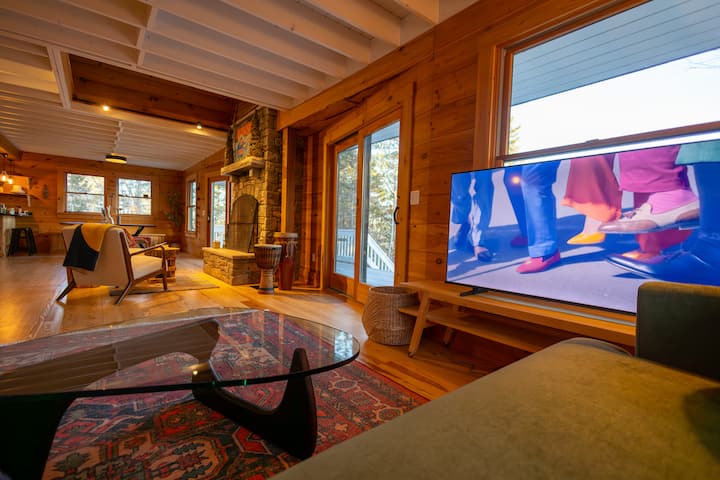 Brand New! Serene Oceanside Retreat- 6 Min To Town - Boothbay, ME