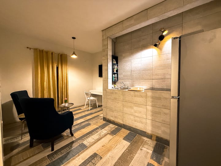 Apartamento Privado Bosques San Jorge Mazatenango - Retalhuleu