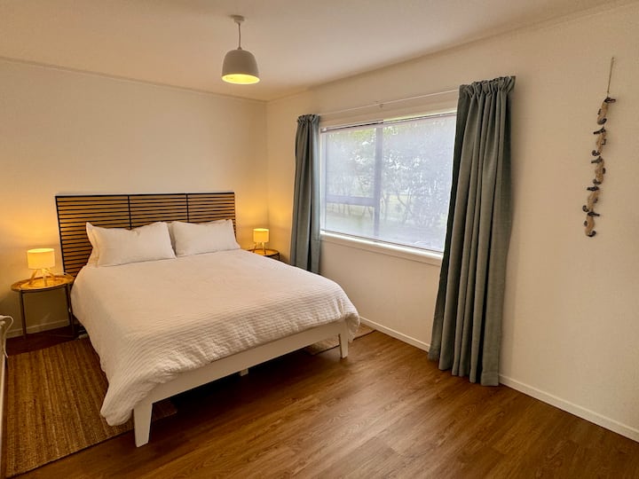 Self-contained Guest Hideaway - Mangawhai Heads