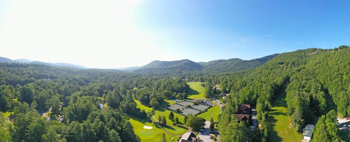 2 Br At Fairfield Sapphire Valley - Cashiers, NC