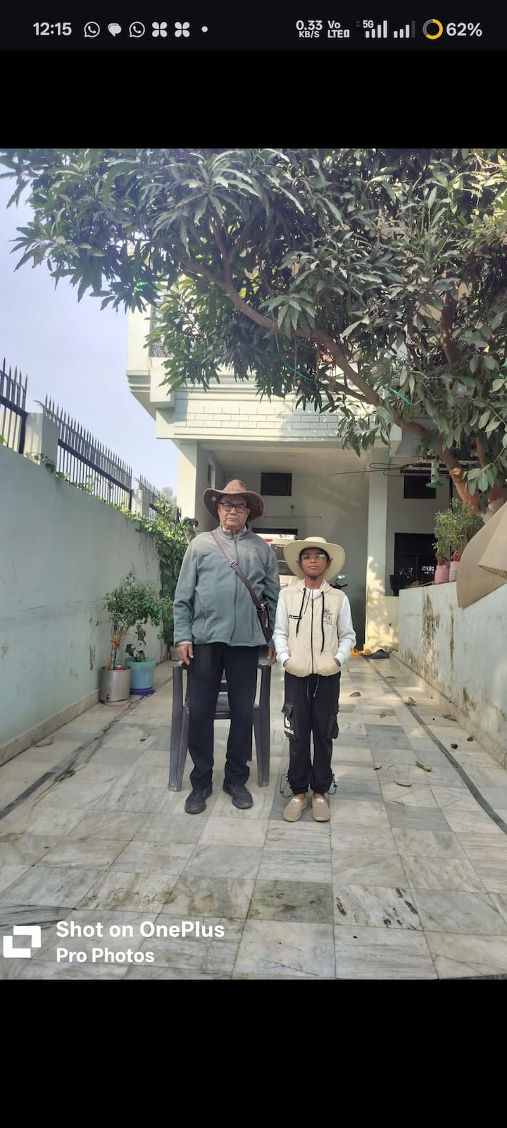 Shree Niwas  Home
Feel Like Home - Gorakhpur