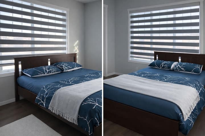 2-br House | Perfect For Families & Small Groups - Beaumont