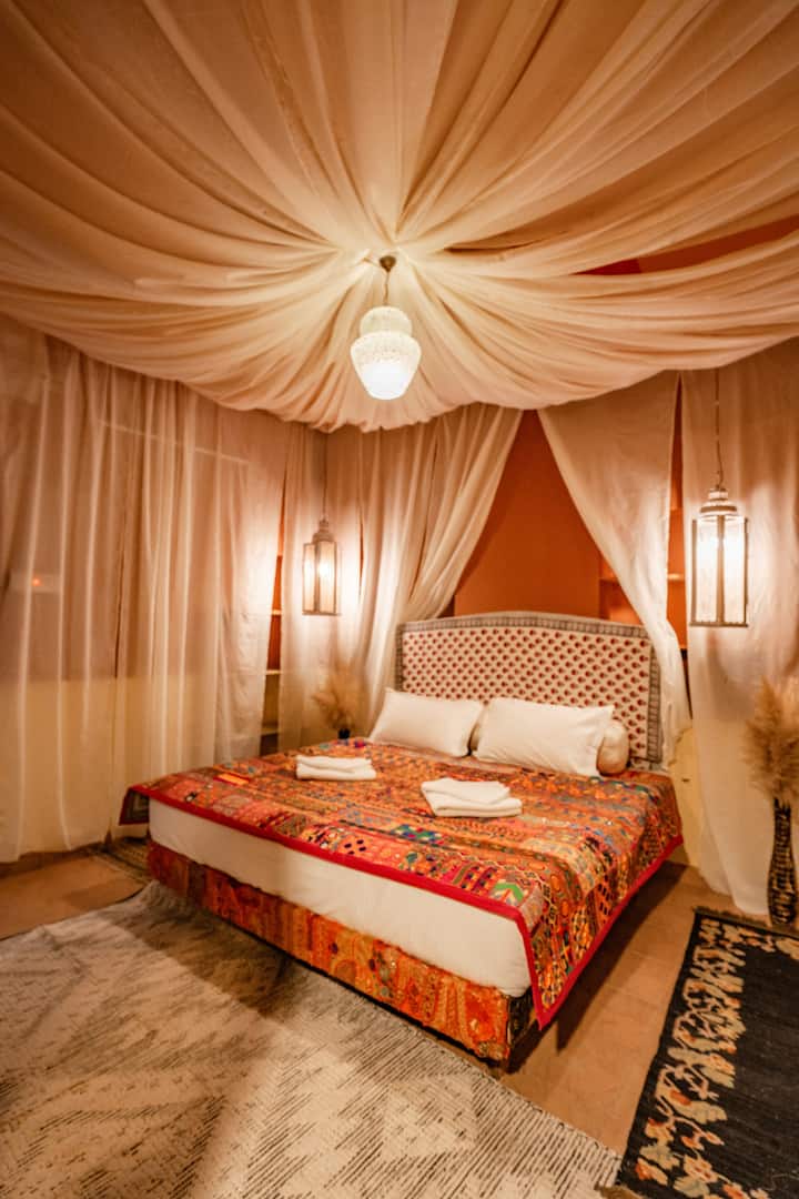 The Ghar A Heritage Home Stay - Jaisalmer