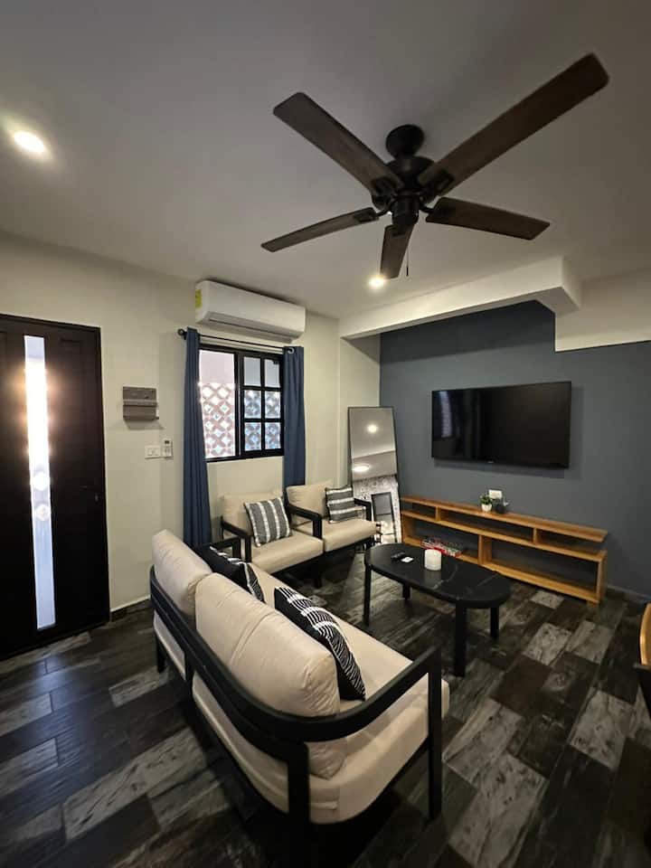 Casa Mayito | Cozy & Family-friendly - Isla Mujeres