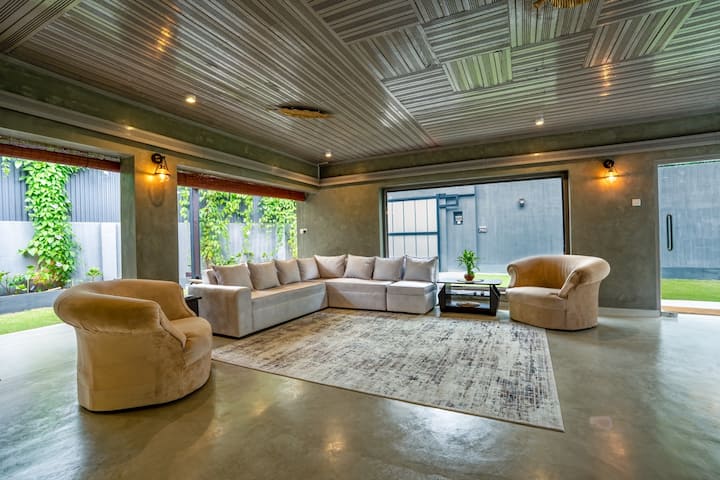 The Cottage Cove By Celestine Collection - Sri Lanka