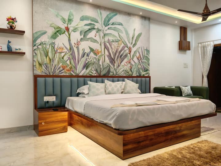 Jade Oasis, The Elegant Stay - Jorhat