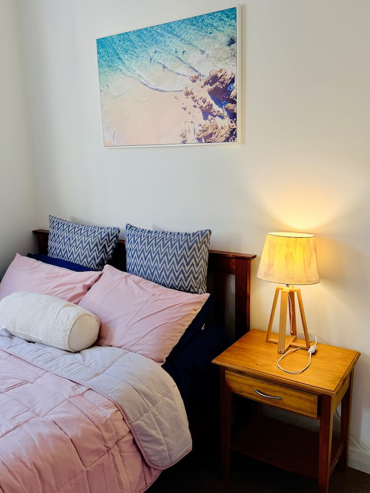 Cozy Escape - Adelaide