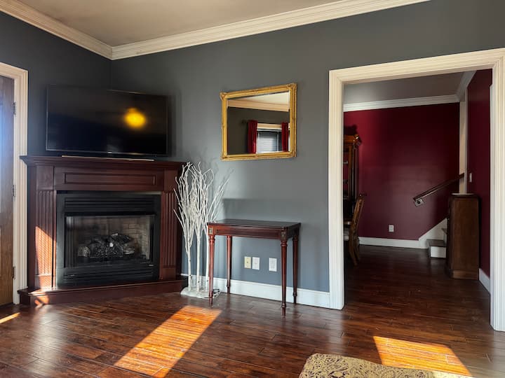Whispering Well Manor 2 Bedroom - Northumberland, PA