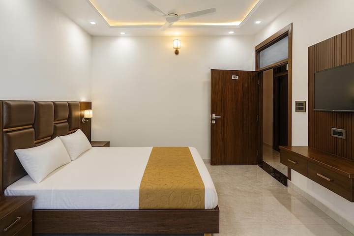 Homestay Empress Grand - Agra