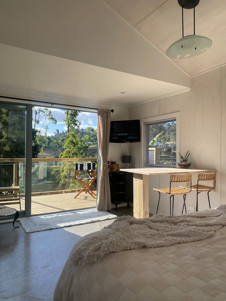 Doves Nest - Whangārei