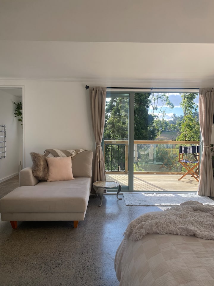 Doves Nest - Whangārei