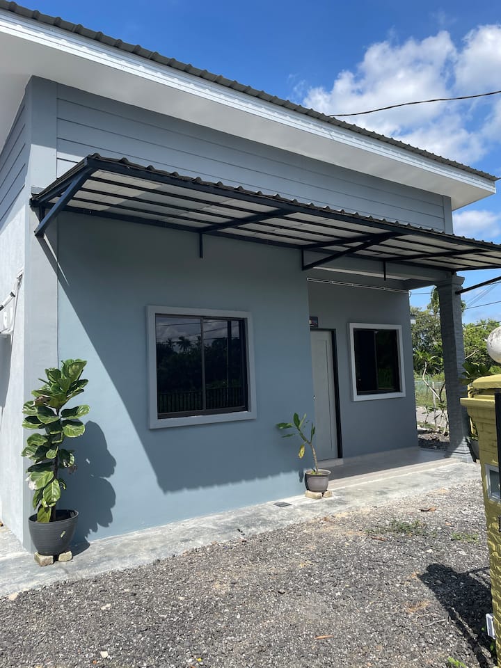 Damai Homestay - Alor Gajah