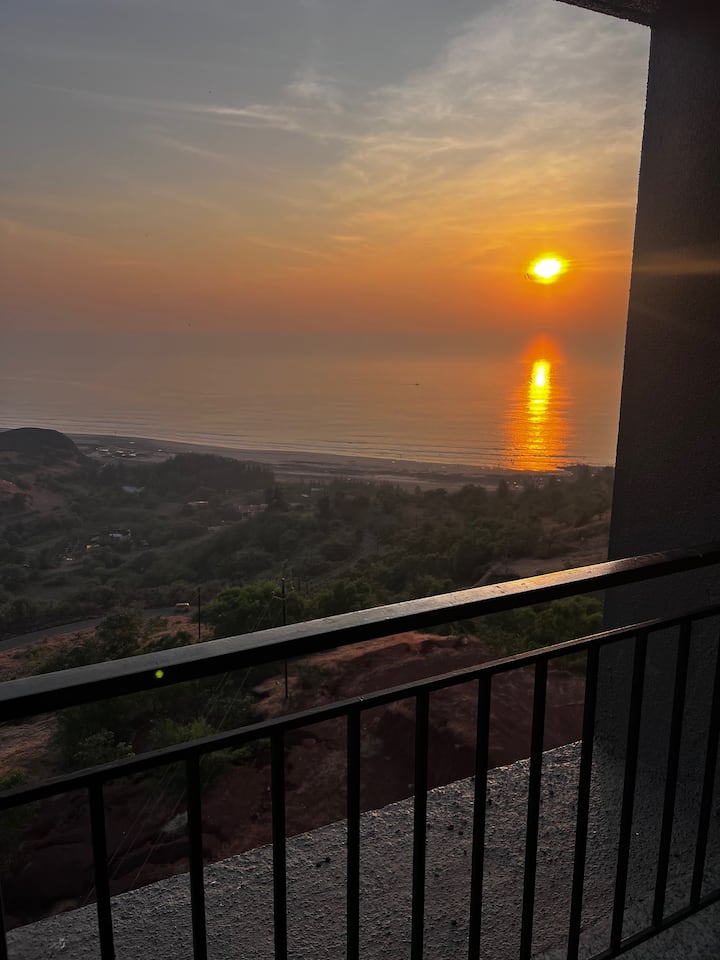 Views Comfort And Fun - Dapoli