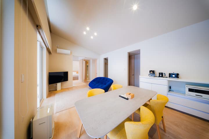 Mimi Hakuba With Complimentary Car - Hakuba