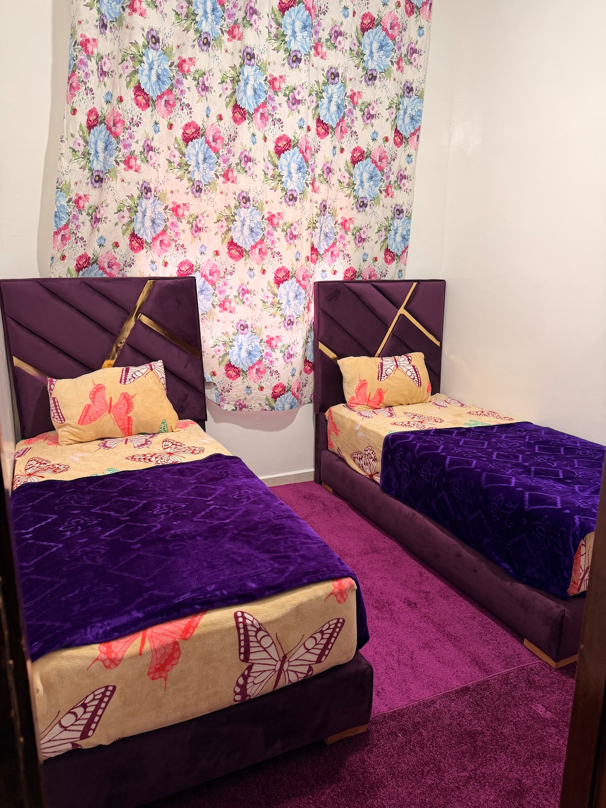 6 minutes drive from the airport - Flats for Rent in Marrakesh ...