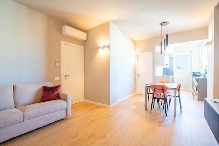 Tuveri Boutique Apartment - Cagliari