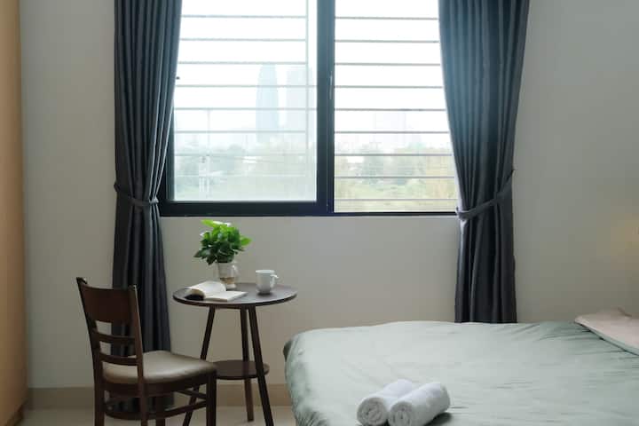 Mirahome/near Beach/big Room-big Window#12 - Da Nang, Province, Vietnam