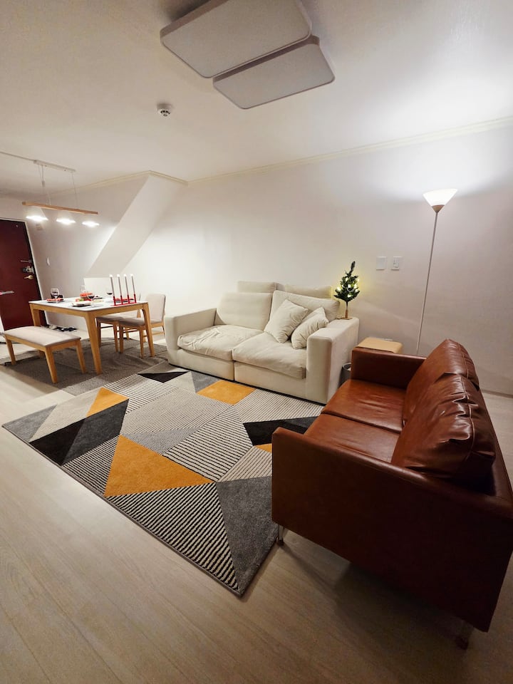 "Inner      Peace" (소평1) - Seongnam-si